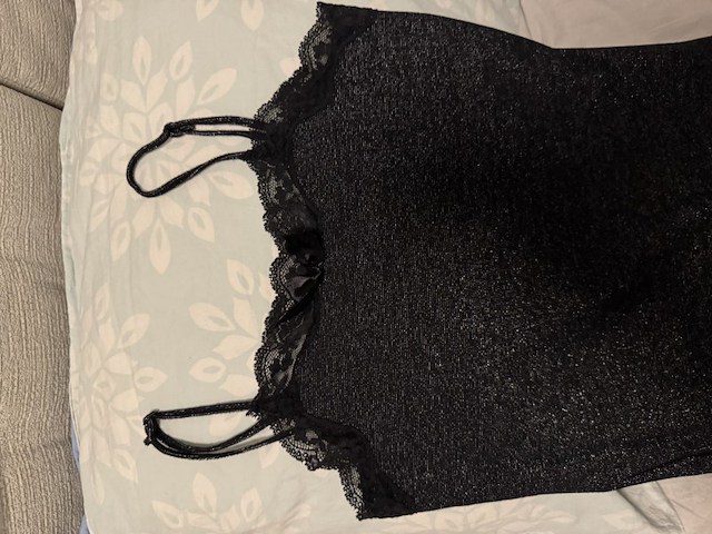 Zenski cipkasti top Woman’s secret