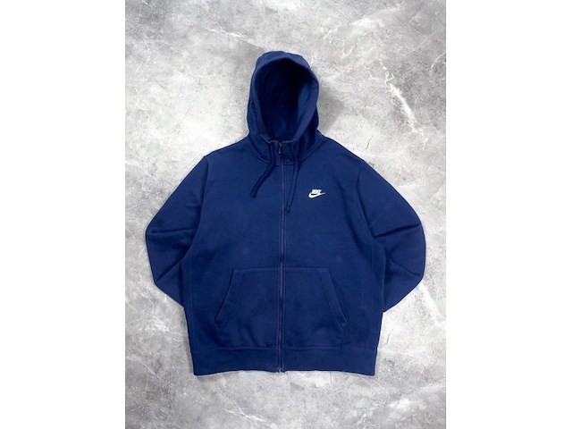 Nike Classic muška dukserica (L)