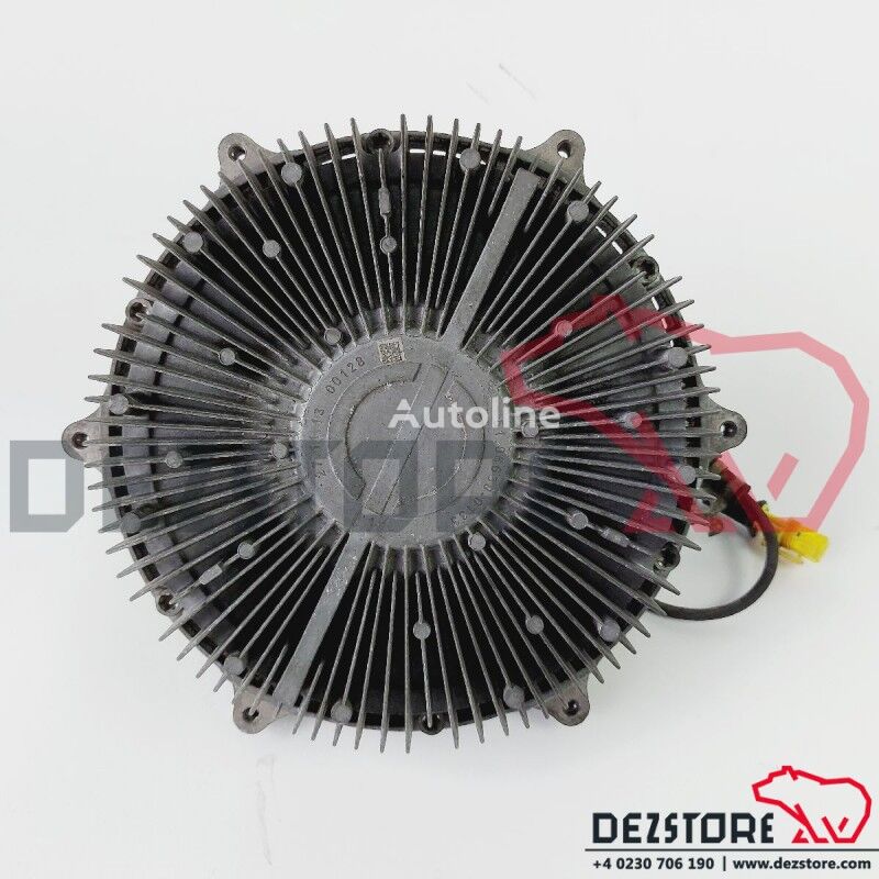 51066007049 visco spojnica ventilatora za MAN TGX tegljača