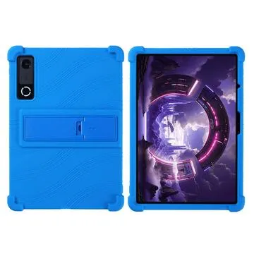 LENOVO LEGION Y900 11 SILICONE CASE WITH KICKSTAND - BLUE