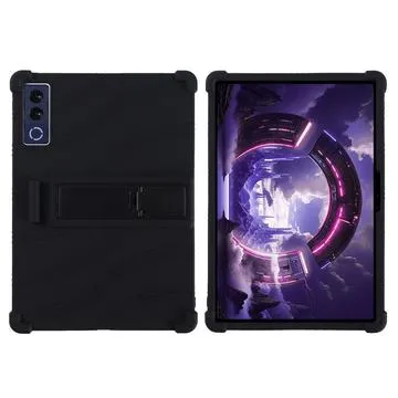 LENOVO LEGION Y900 13 SILICONE CASE WITH KICKSTAND - BLACK