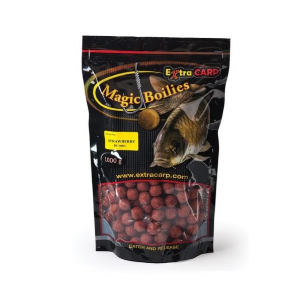 BOILIE 16mm1KG -VIŠE AROMA
