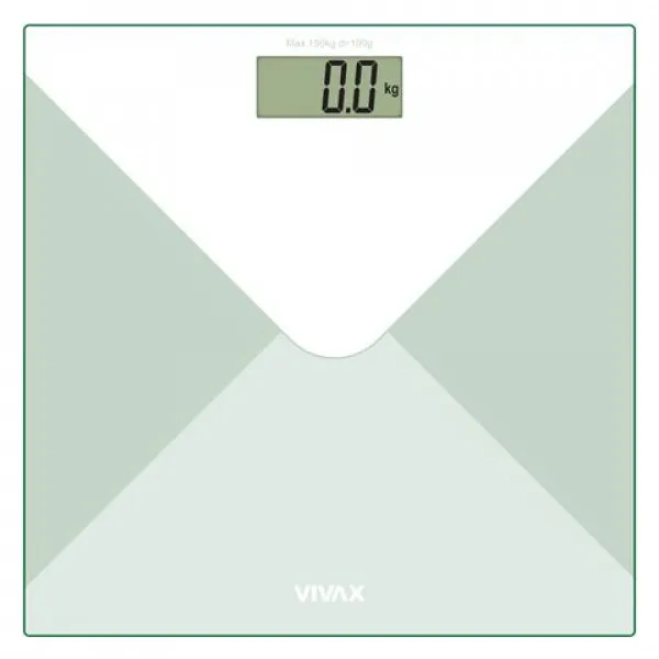 VIVAX HOME vaga telesna PS-156WG