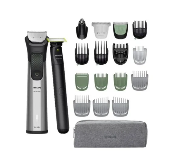 PHILIPS Serija 7000 15u1 MG7935/15 Multifunkcionalni trimer