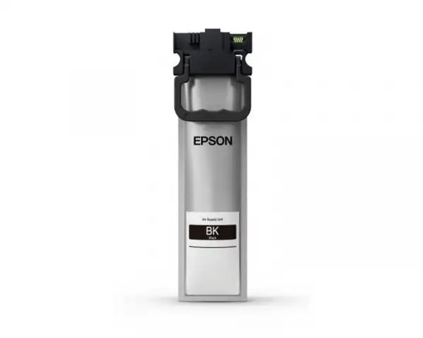 EPSON T11D140 crno mastilo XL za WorkForce WF-C53xx WF-C58xx