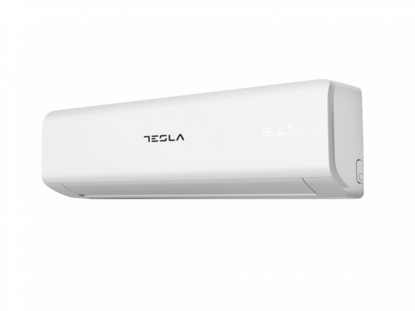 Klima sistem TESLA TGZUJ-V09P4 zidna unutrašnja jedinica A++ A+ 9000btu R32 bela