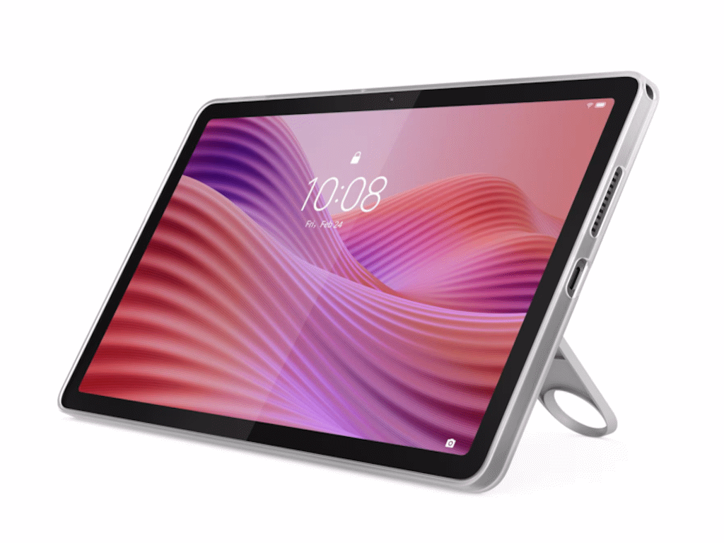 Tablet LENOVO TB-311FU 10.1"/OC 2.0GHz/4GB/128GB/5Mpix/8Mpix/WiFi/BT 5.1/siva