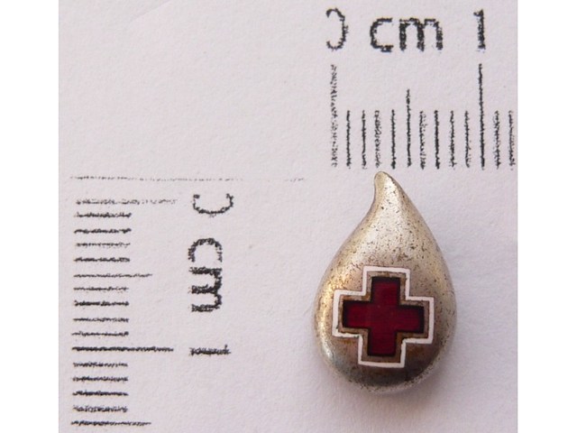 Dobrovoljni davalac (davaoc) krvi