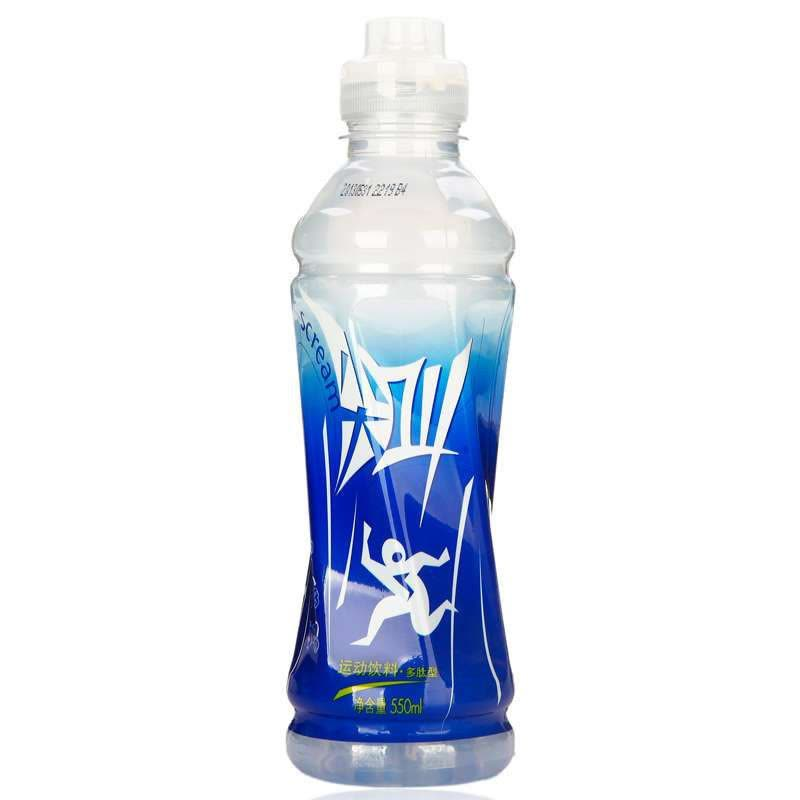 Sportski napitak sa ukusom grejpfruta multi-peptidni tip 550ml