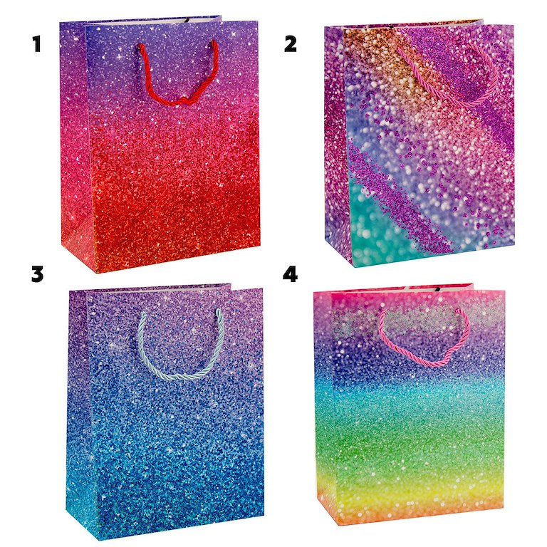 KESA UKRASNA LARGE 30X41.5X12CM 1068-L