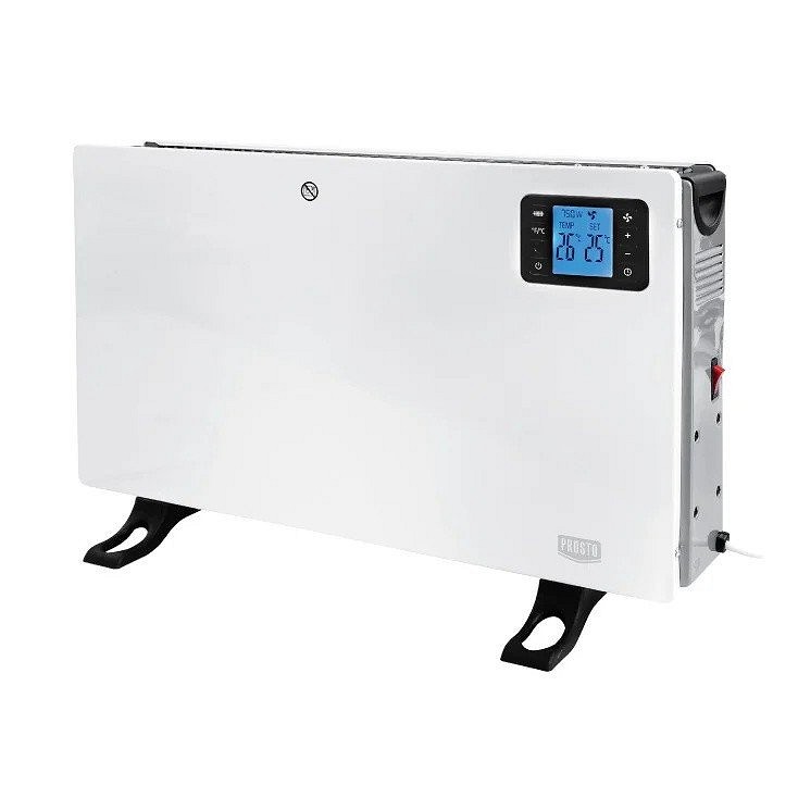 PROSTO GREJALICA FK-Y06D KONVEKTORSKA SA VENTILATOROM