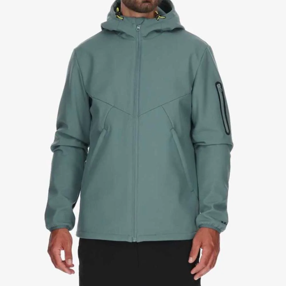 KANDER SALTORO JACKET – KAA263M500-61