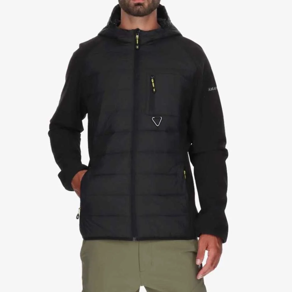 KANDER NIMBA JACKET – KAA263M505-01
