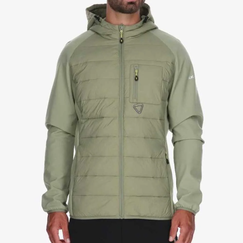 KANDER NIMBA JACKET – KAA263M505-63