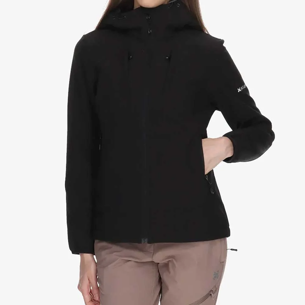 KANDER PAMIR JACKET – KAA263F504-01