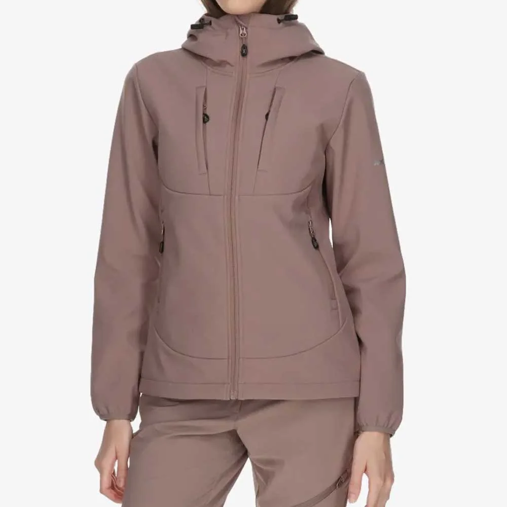 KANDER PAMIR JACKET – KAA263F504-95