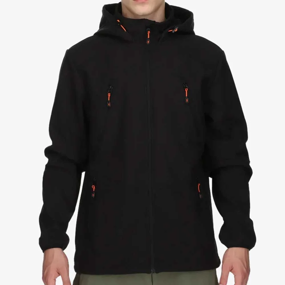 EVEREST JACKET – KAA253M504-01