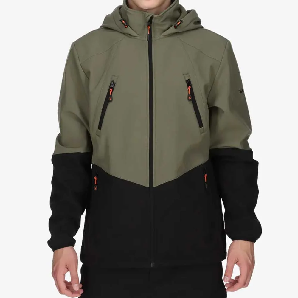 KANDER EVEREST JACKET – KAA253M504-62