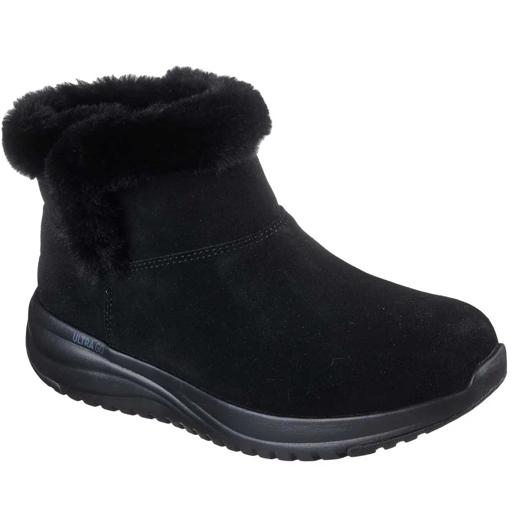 SKECHERS ON THE GO STELLAR – 144745-BBK