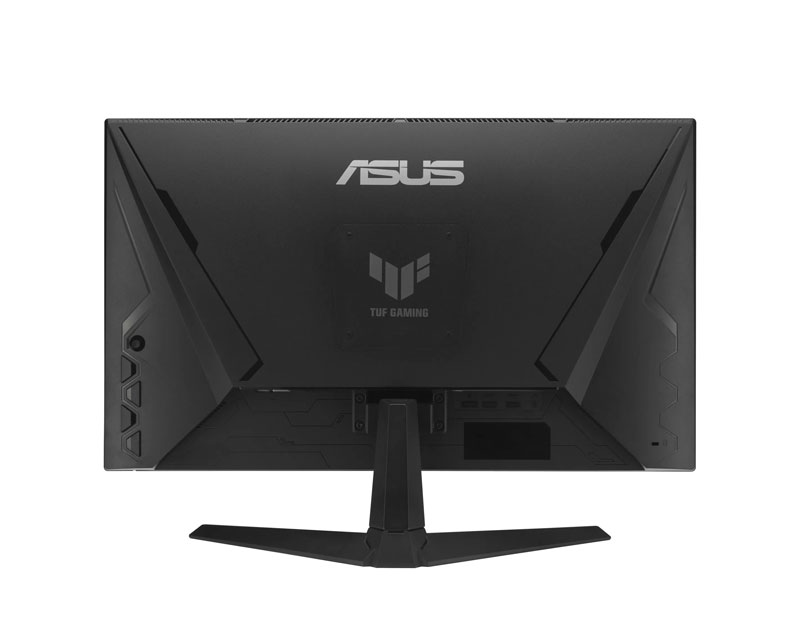 ASUS 23.8 inča VG249QM5A TUF FHD 1920×1080 240Hz G-Sync Gaming monitor