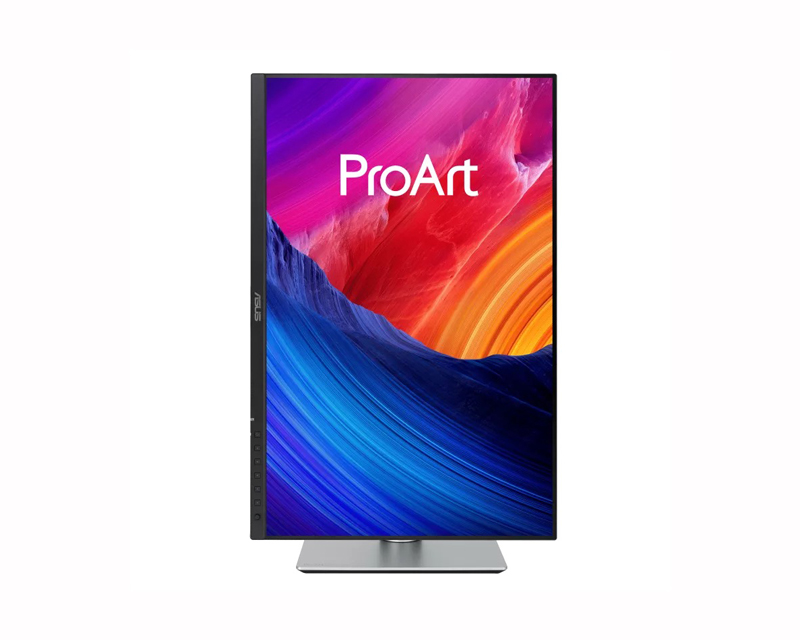 ASUS 24.1 inča ProArt PA248QFV 4K 1920×1200 100Hz IPS dizajnerski monitor