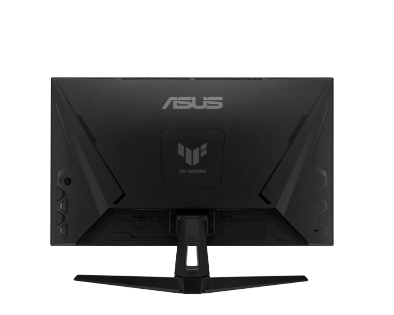 ASUS 27 inča TUF VG27UQ1A UHD 3840×2160 Fast IPS 160 Hz gaming monitor