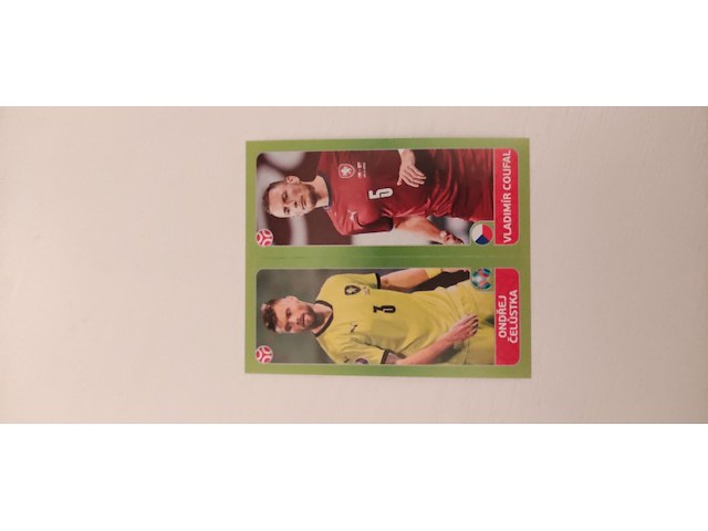 Panini EURO 2020 tournament edition sličica broj 359