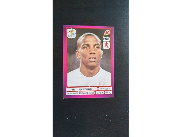 Euro 2012 Panini Nemačko izdanje broj 503
