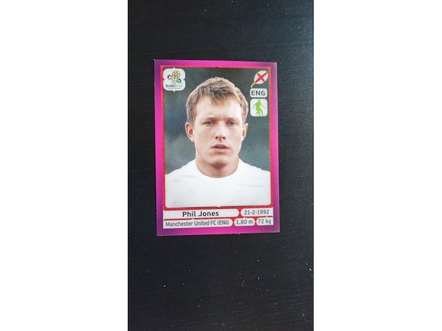 Euro 2012 Panini Nemačko izdanje broj 497