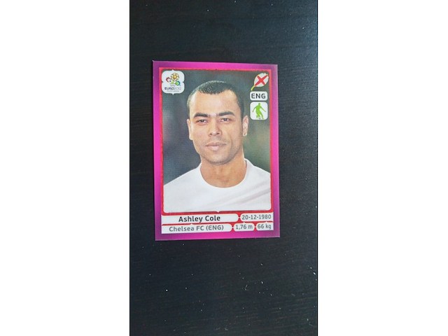 Euro 2012 Panini Nemačko izdanje broj 493