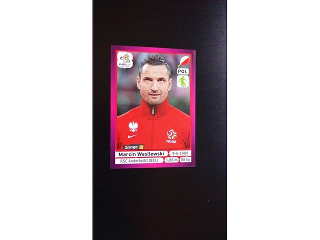 Euro 2012 Panini Nemačko izdanje broj 060 60