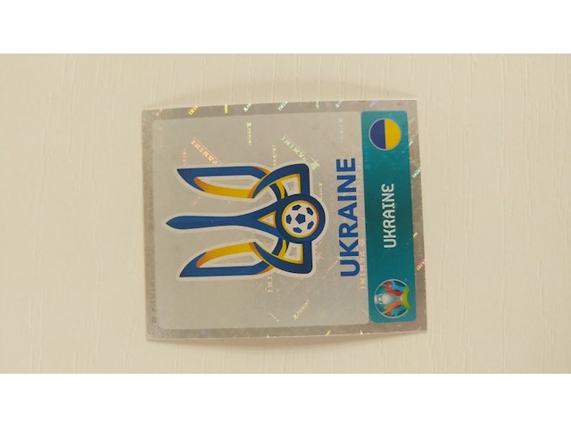 Panini EURO 2020 tournament edition sličica broj 310