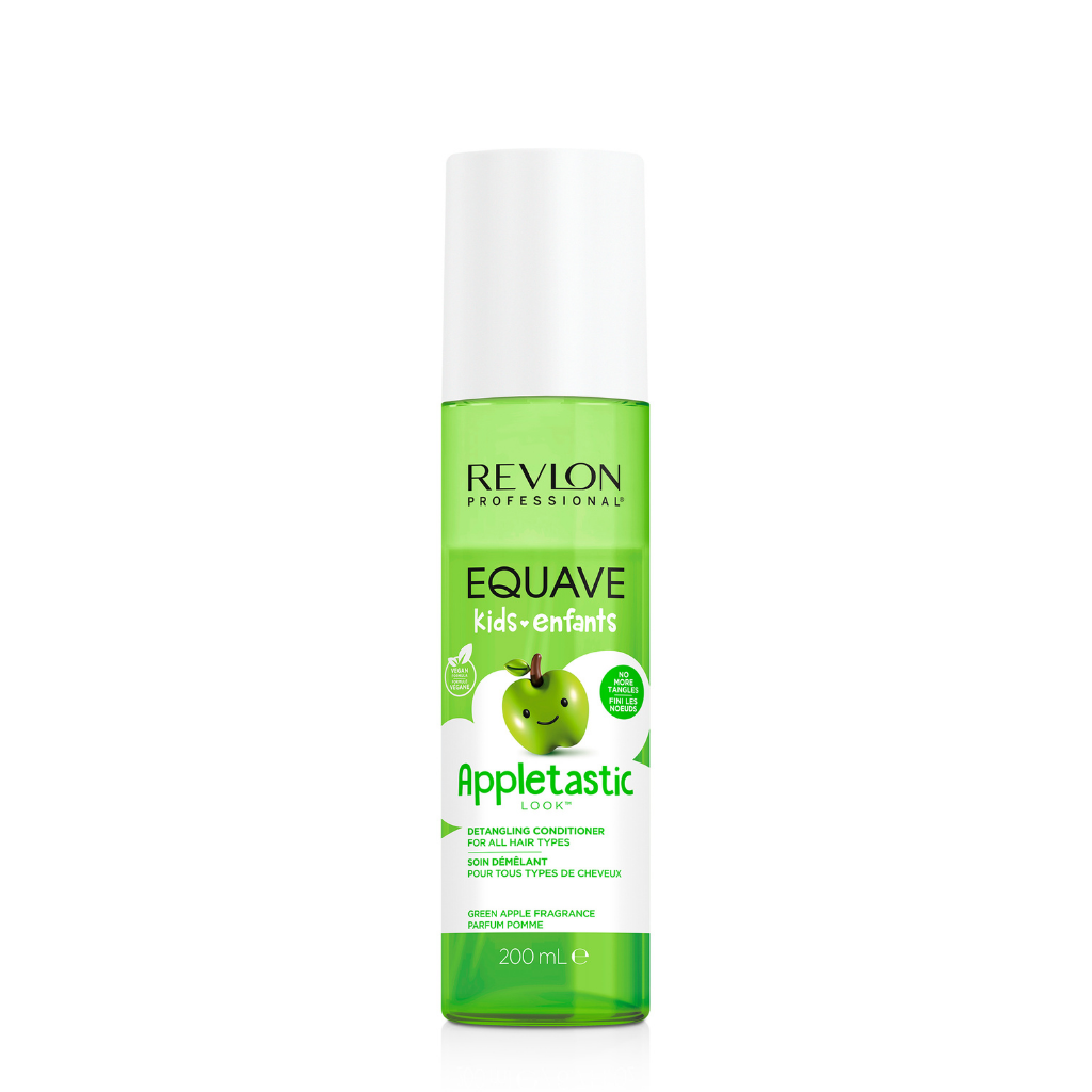 RP EQUAVE KIDS APPLE DETANGLING CONDITIONER 200ML
