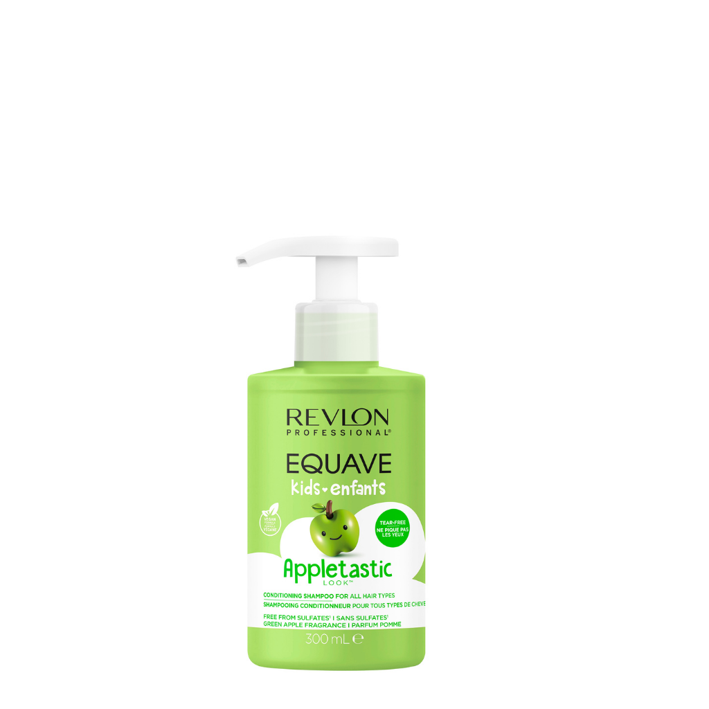 RP EQUAVE KIDS APPLE SHAMPOO 300ML