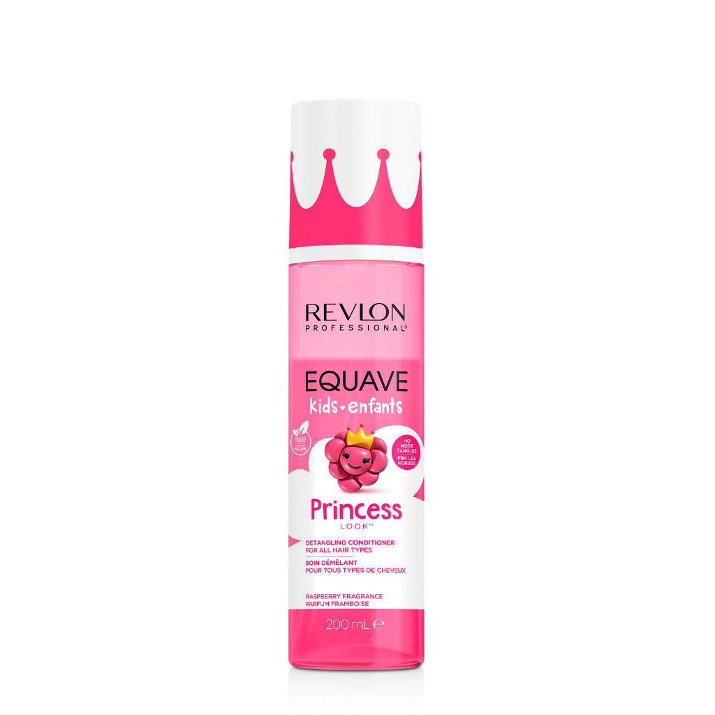 RP EQUAVE KIDS PRINCESS CONDITIONER 200ML