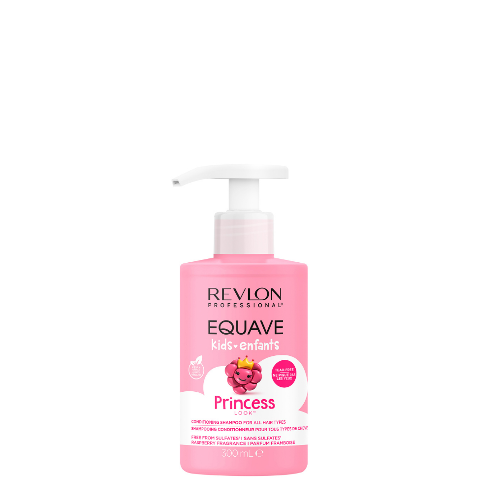 RP EQUAVE KIDS PRINCESS SHAMPOO 300ML