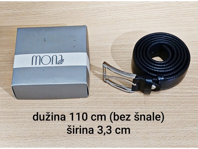 Kaiš MONA