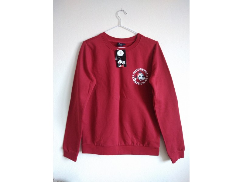 DISNEY duks Miki Maus S NOVO