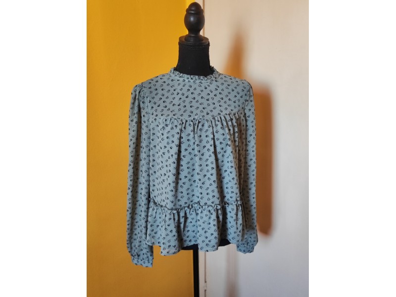 Reserved YFL bluza 38