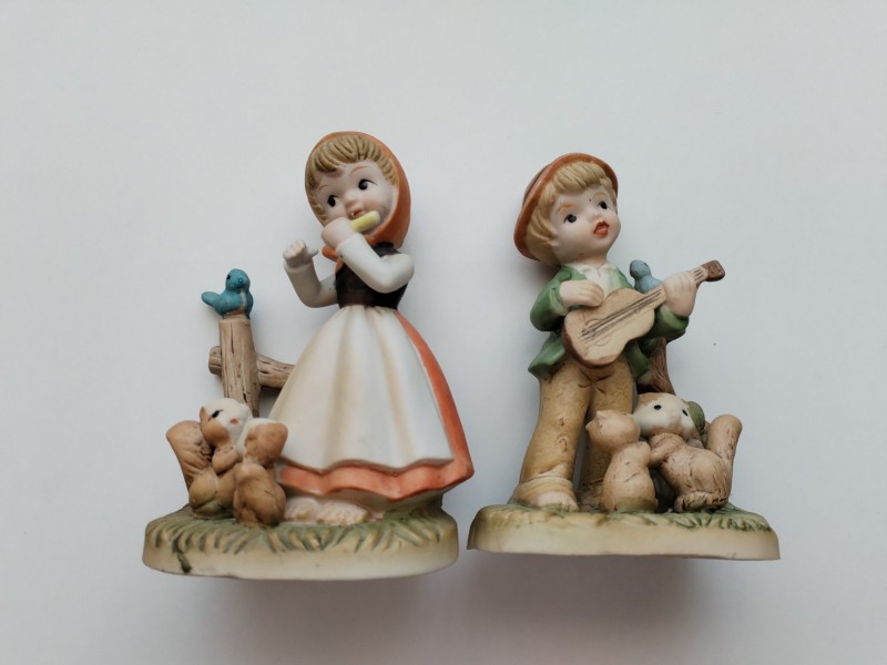 Biskvit figurice