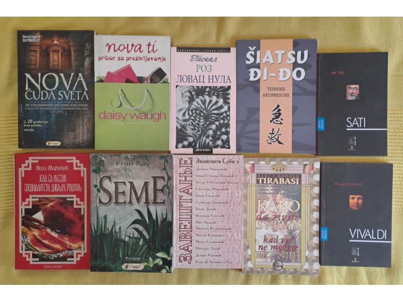 LOT knjiga 32