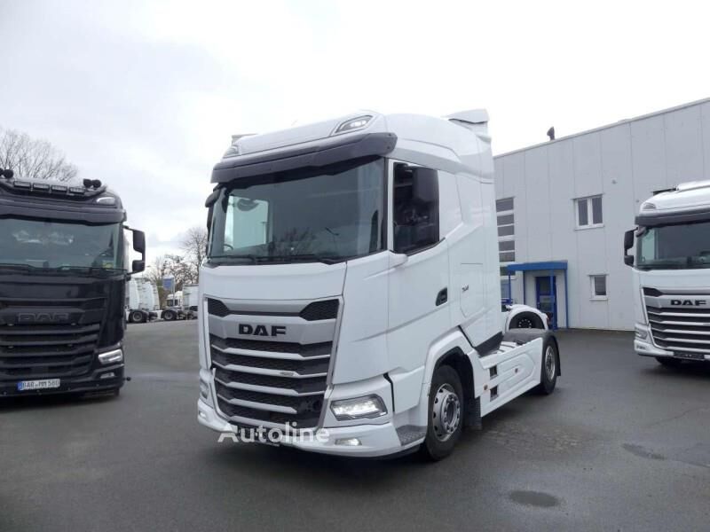 DAF XG 480 FT tegljač