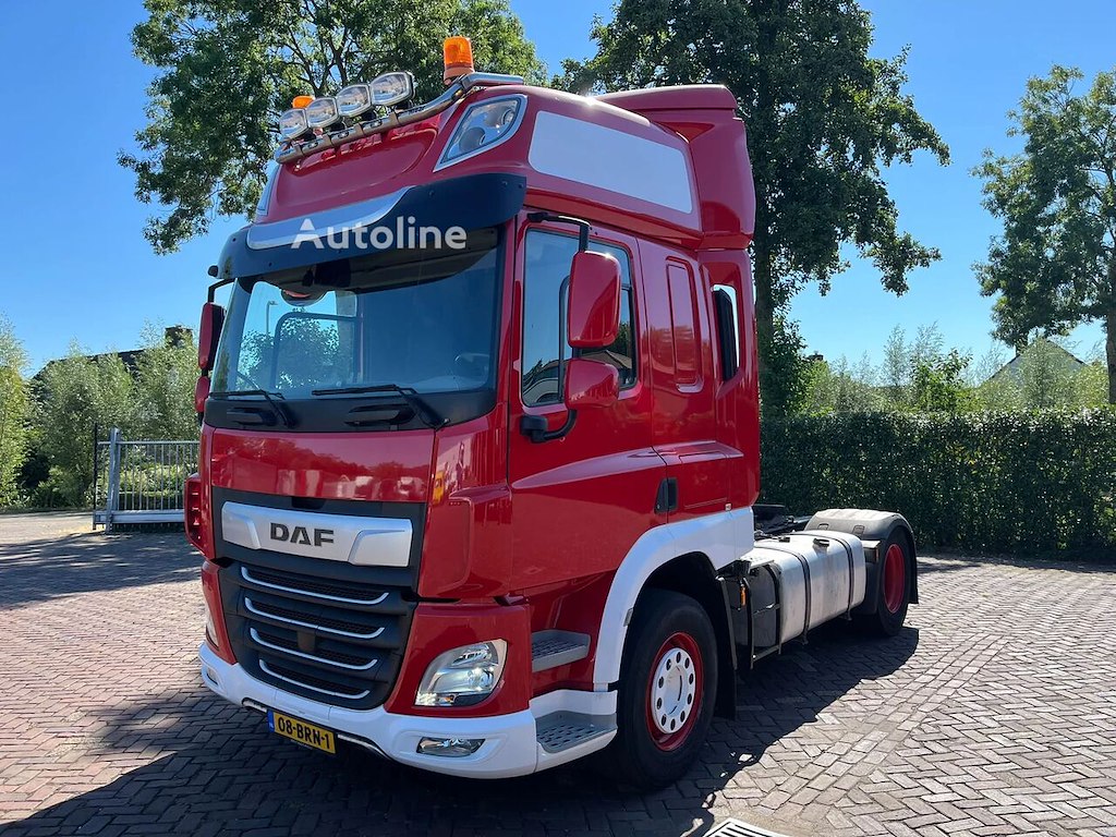 DAF CF 450 FT tegljač