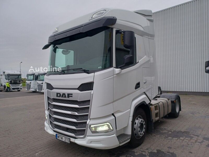 DAF XFn 480 FT tegljač