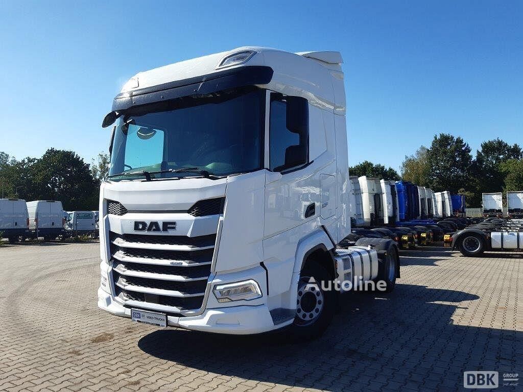 DAF FT XFn 480 tegljač