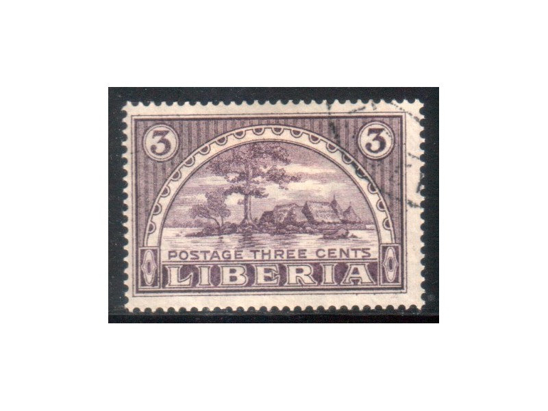 Liberija