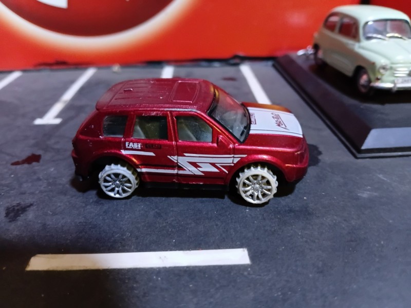Cadilac Escalade 2002