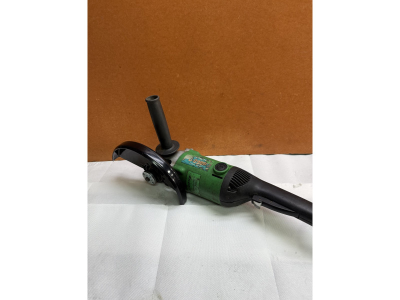 HITACHI brusilica G23SF 2000W odlična