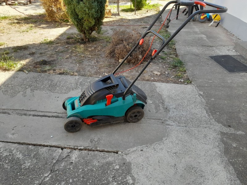 bosch rotak 34 rotaciona elektricna kosilica