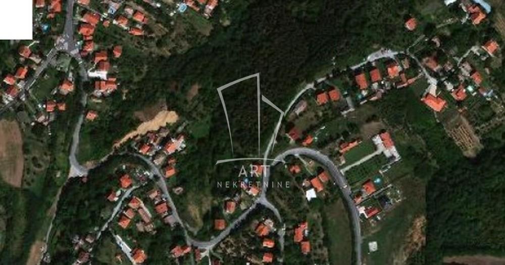 Plac na padini Avale ID#16632
190.000 €